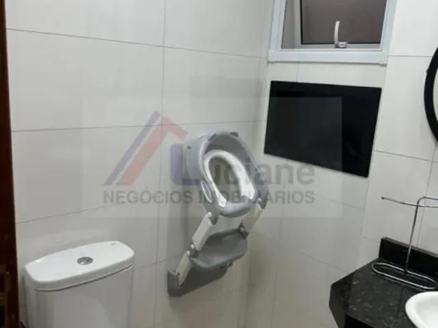 Apartamento para Venda em Santo André, Parque Oratório, 2 dormitórios, 1 suíte, 1 banheiro, 1 vaga