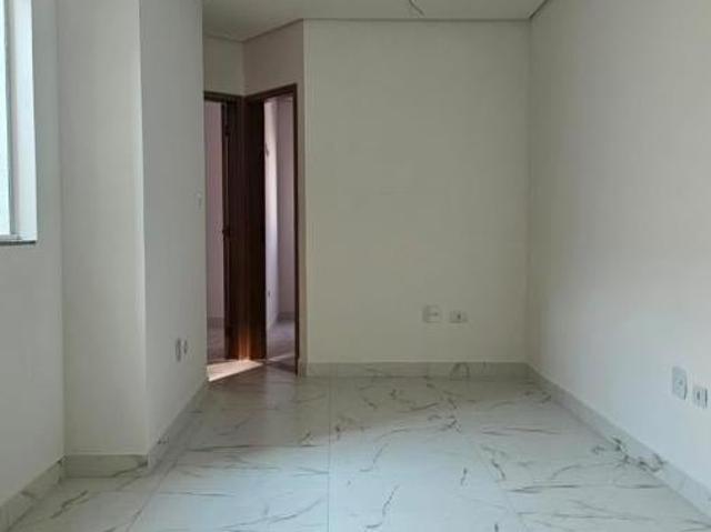 Apartamento para Venda em Santo André, Santa Maria, 2 dormitórios, 1 suíte, 2 banheiros, 1 vaga