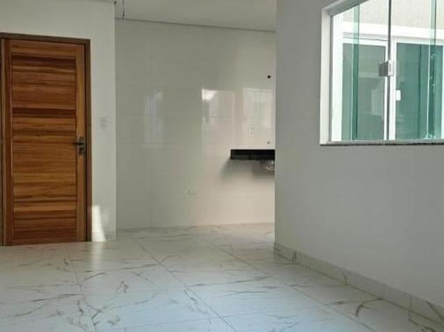 Apartamento para Venda em Santo André, Santa Maria, 2 dormitórios, 1 suíte, 2 banheiros, 1 vaga