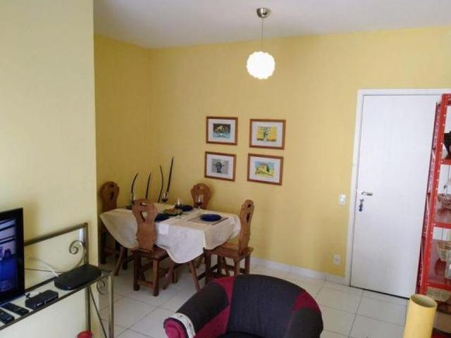 Apartamento para Venda em Santo André, Santa Maria, 2 dormitórios, 1 suíte, 2 banheiros, 1 vaga
