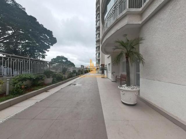 Apartamento para Venda em Santo André SP no bairro Vila Valparaíso