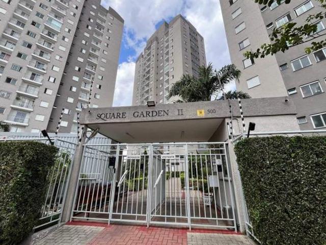 Apartamento para Venda em Santo André / SP no bairro Parque Erasmo Assunção
