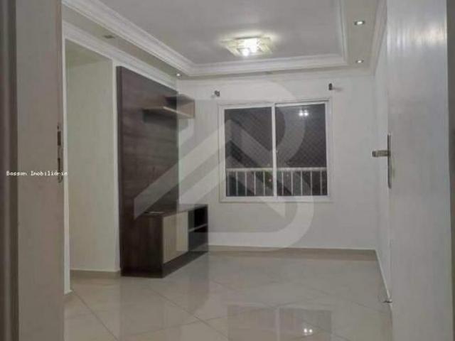 Apartamento para Venda em Santo André / SP no bairro Parque Erasmo Assunção