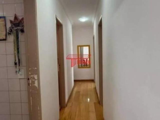 Apartamento para Venda em Santo André, VAL PARAISO, 3 dormitórios, 1 suíte, 2 banheiros, 1 vaga