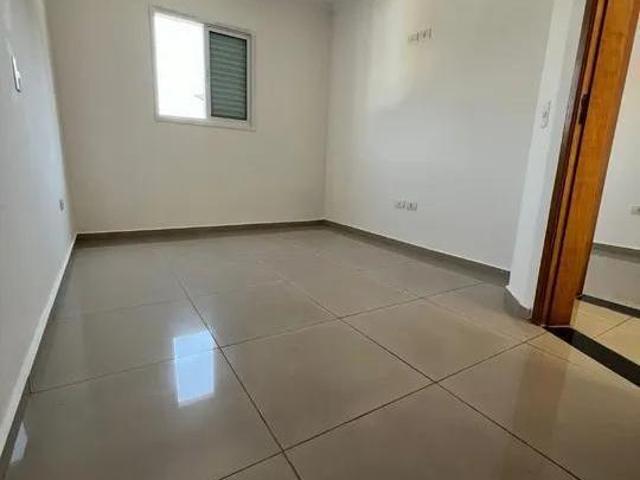 Apartamento para Venda em Santo André, Vila Camilopolis, 2 dormitórios, 1 banheiro, 1 vaga