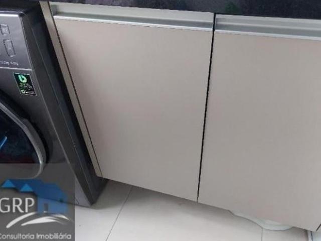 Apartamento para Venda em Santo André, Vila América, 3 dormitórios, 2 banheiros, 2 vagas