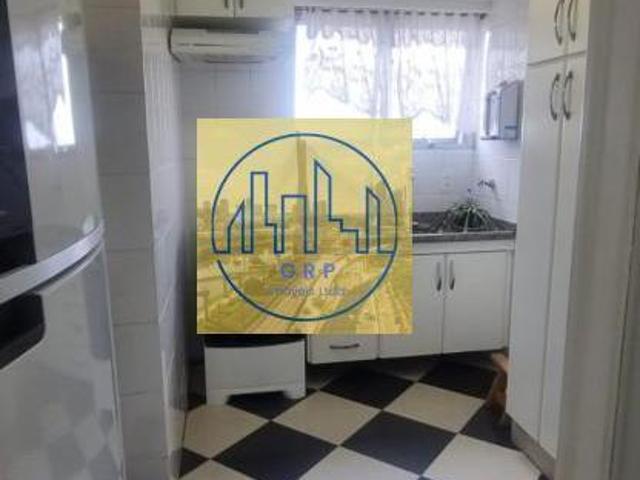 Apartamento para Venda em Santo André, Vila Alzira, 2 dormitórios, 1 banheiro, 1 vaga