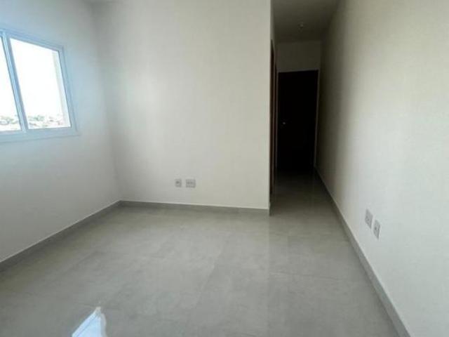 Apartamento para Venda em Santo André, Vila Alzira, 2 dormitórios, 1 suíte, 2 banheiros, 1 vaga