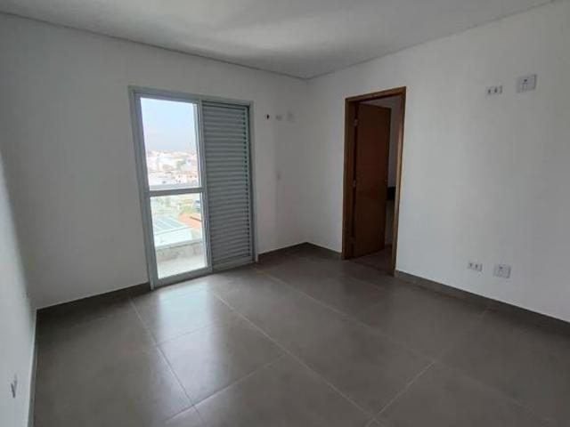 Apartamento para Venda em Santo André, Vila Alzira, 3 dormitórios, 1 suíte