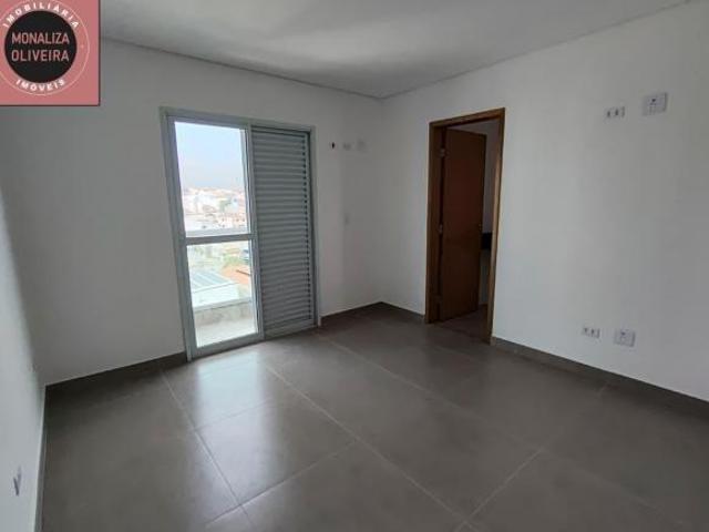 Apartamento para Venda em Santo André, Vila Alzira, 3 dormitórios, 1 suíte