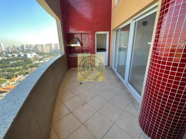 Apartamento para Venda em Santo André, Vila Assunção, 5 dormitórios, 5 suítes, 7 banheiros, 6 vagas