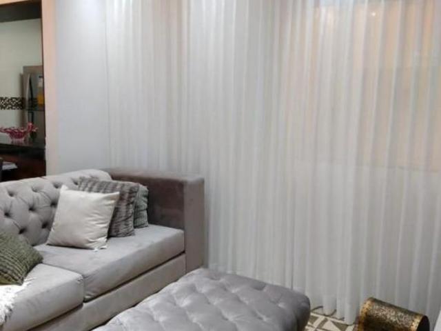 Apartamento para Venda em Santo André, Vila Assunção, 2 dormitórios, 1 suíte, 2 banheiros, 2 vagas