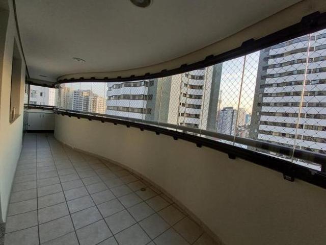 Apartamento para Venda em Santo André, Vila Assunção, 2 dormitórios, 2 suítes, 4 banheiros, 4 vagas