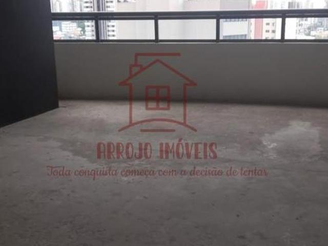Apartamento para Venda em Santo André, Vila Assunção, 3 dormitórios, 1 suíte, 2 banheiros, 2 vagas