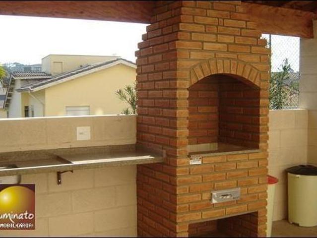 Apartamento para Venda em Santo André, VILA BASTOS, 3 dormitórios, 1 suíte, 3 vagas