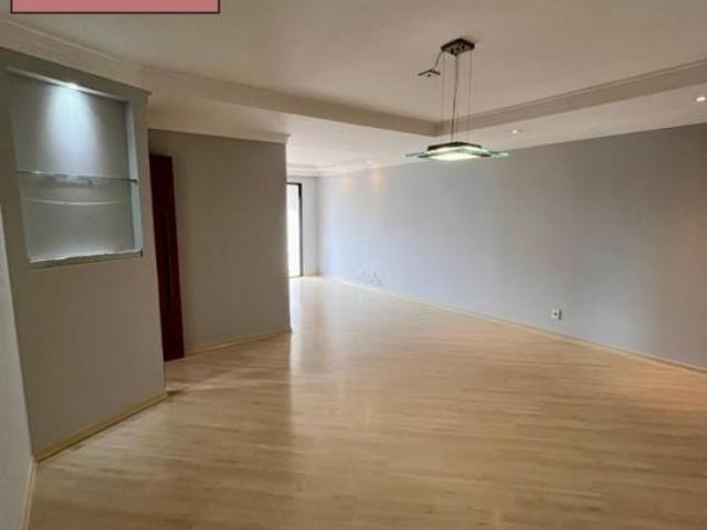 Apartamento para Venda em Santo André, Vila Gilda, 3 dormitórios, 1 suíte, 2 banheiros, 2 vagas