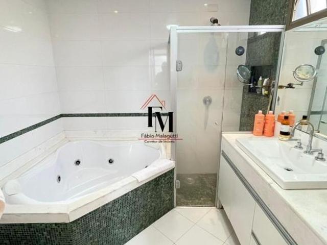 Apartamento para Venda em Santo André, Vila Gilda, 3 dormitórios, 1 suíte, 5 banheiros, 3 vagas