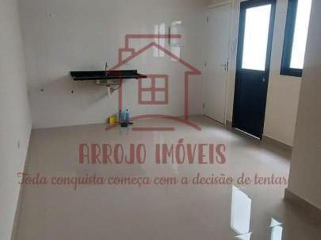 Apartamento para Venda em Santo André, Vila Gilda, 2 dormitórios, 1 banheiro, 1 vaga