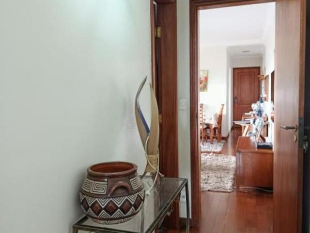 Apartamento para Venda em Santo André, Vila Gilda, 2 dormitórios, 1 suíte, 3 banheiros, 2 vagas