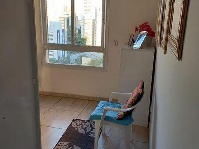Apartamento para Venda em Santo André, Vila Guiomar, 3 dormitórios, 3 suítes, 4 banheiros, 2 vagas