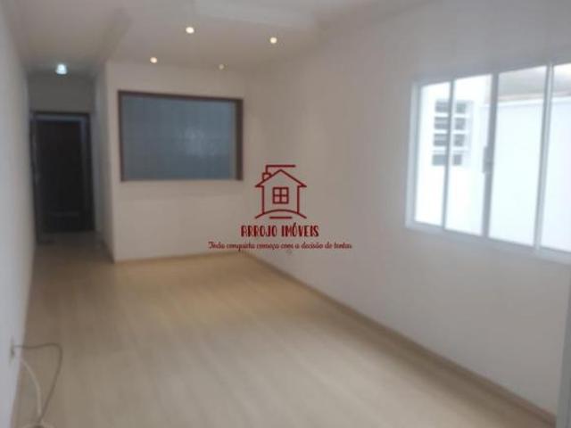 Apartamento para Venda em Santo André, Vila Floresta, 3 dormitórios, 1 suíte, 1 banheiro, 2 vagas