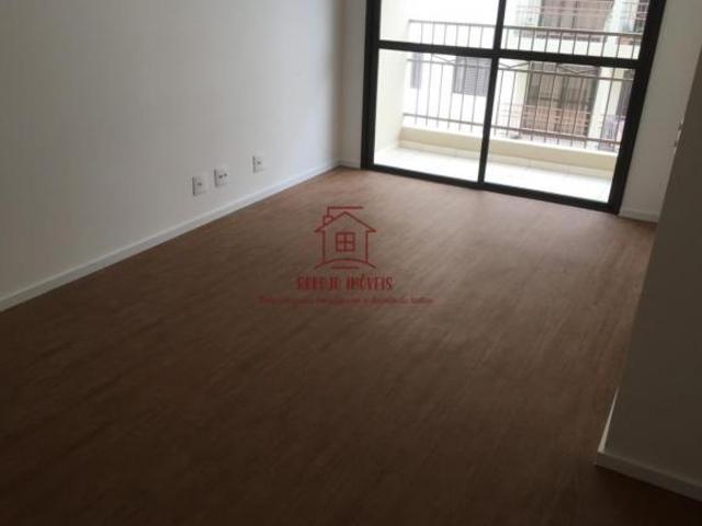 Apartamento para Venda em Santo André, Vila Floresta, 3 dormitórios, 1 suíte, 2 banheiros, 1 vaga