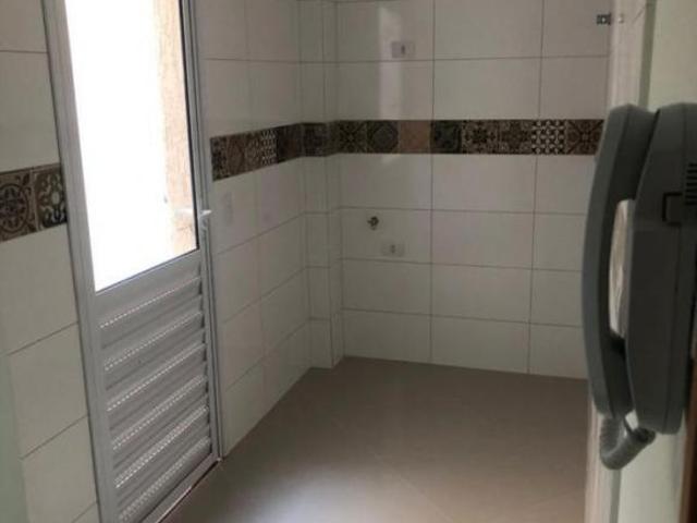 Apartamento para Venda em Santo André, Vila Floresta, 2 dormitórios, 1 banheiro, 1 vaga