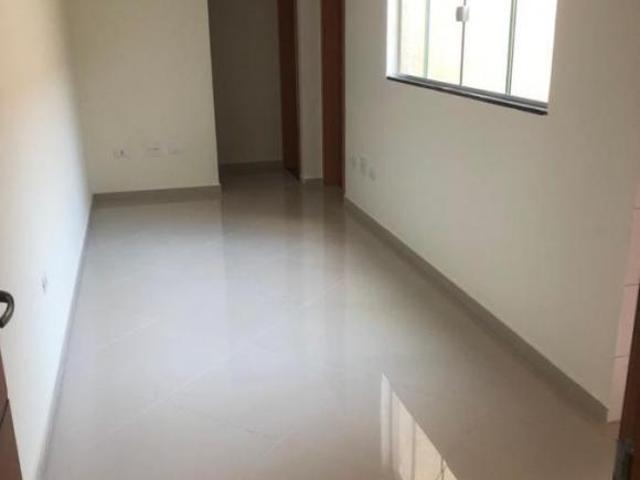 Apartamento para Venda em Santo André, Vila Floresta, 2 dormitórios, 1 suíte, 2 banheiros, 1 vaga