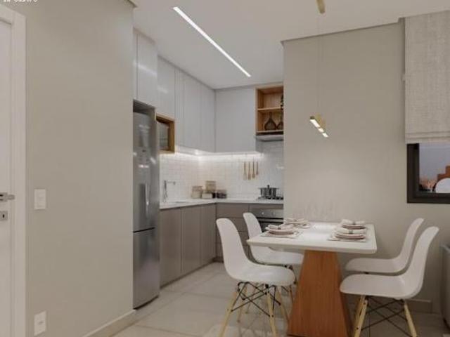 Apartamento para Venda em Santo André, Vila Francisco Matarazzo, 2 dormitórios, 1 suíte, 2 banheiros