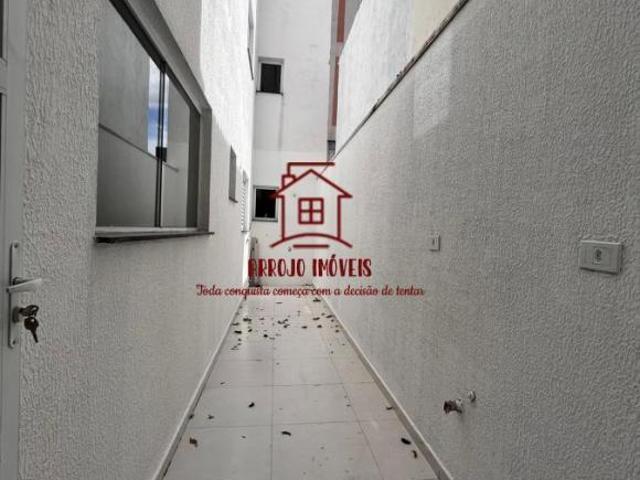 Apartamento para Venda em Santo André, Vila Francisco Matarazzo, 3 dormitórios, 1 suíte, 1 banheiro