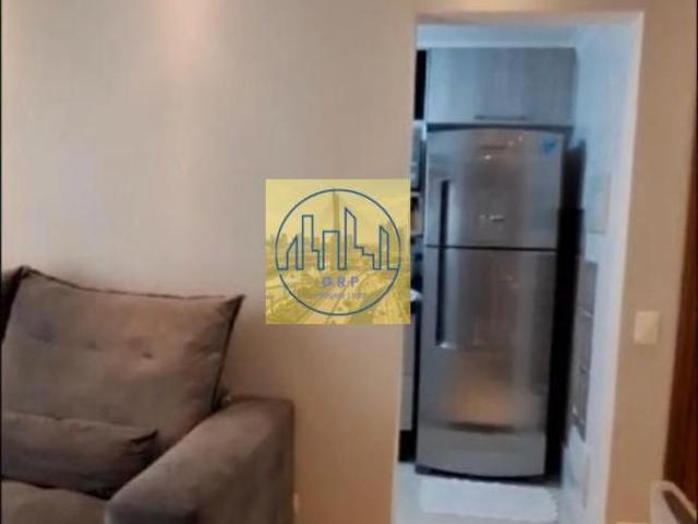 Apartamento para Venda em Santo André, Vila Homero Thon, 3 dormitórios, 1 banheiro, 1 vaga