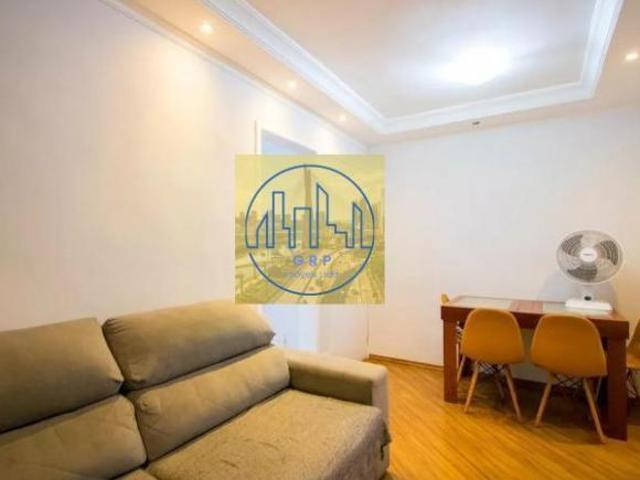 Apartamento para Venda em Santo André, Vila Homero Thon, 3 dormitórios, 1 banheiro, 1 vaga