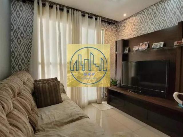 Apartamento para Venda em Santo André, Vila Homero Thon, 3 dormitórios, 1 suíte, 1 banheiro, 1 vaga