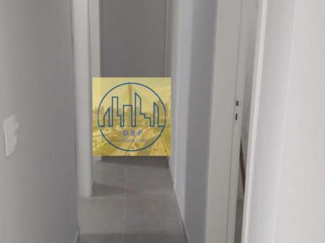 Apartamento para Venda em Santo André, Vila Homero Thon, 2 dormitórios, 1 banheiro, 1 vaga