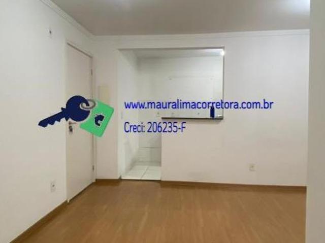 Apartamento para Venda em Santo André, Vila Homero Thon, 2 dormitórios, 1 banheiro, 1 vaga
