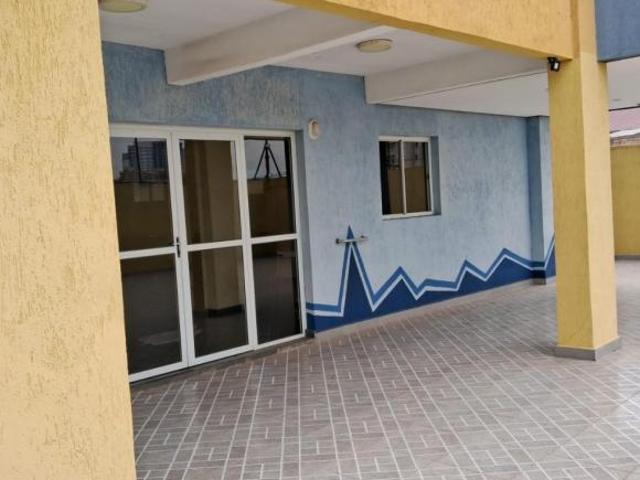Apartamento para Venda em Santo André, Vila Hermaita, 3 dormitórios, 1 suíte, 3 banheiros, 1 vaga
