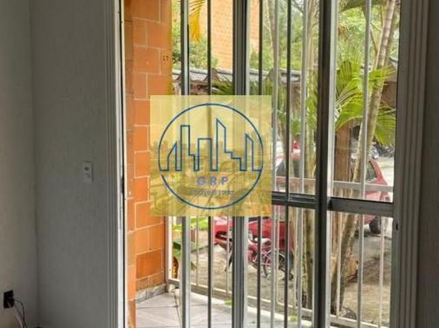 Apartamento para Venda em Santo André, Vila João Ramalho, 3 dormitórios, 1 banheiro, 1 vaga