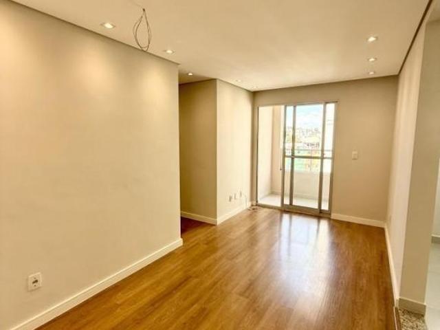 Apartamento para Venda em Santo André, Vila Metalúrgica, 2 dormitórios, 1 banheiro, 1 vaga