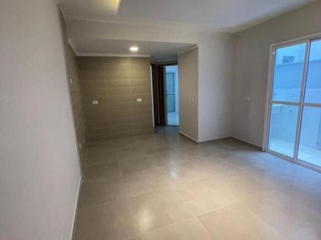 Apartamento para Venda em Santo André, Vila Scarpelli, 2 dormitórios, 1 banheiro, 2 vagas