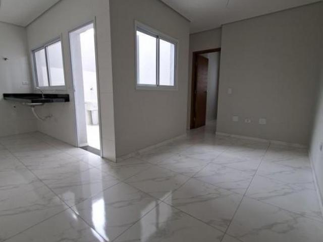 Apartamento para Venda em Santo André, Vila Scarpelli, 2 dormitórios, 1 suíte, 2 banheiros, 1 vaga
