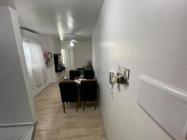 Apartamento para Venda em Santo André, Vila Scarpelli, 2 dormitórios, 1 suíte, 2 banheiros, 2 vagas