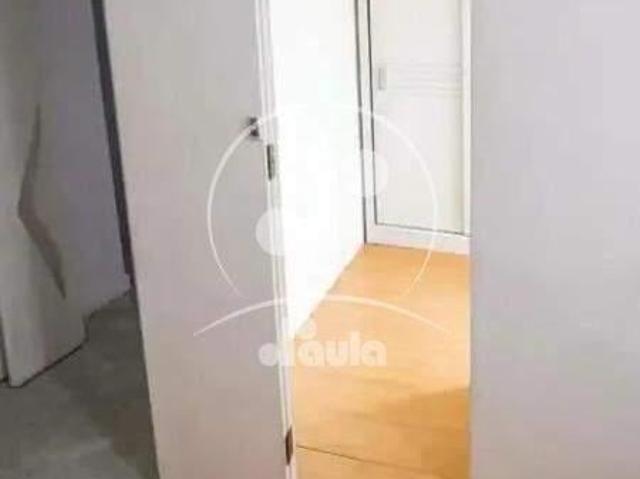 Apartamento para Venda em Santo André, Vila Palmares, 3 dormitórios, 1 suíte, 2 banheiros, 1 vaga