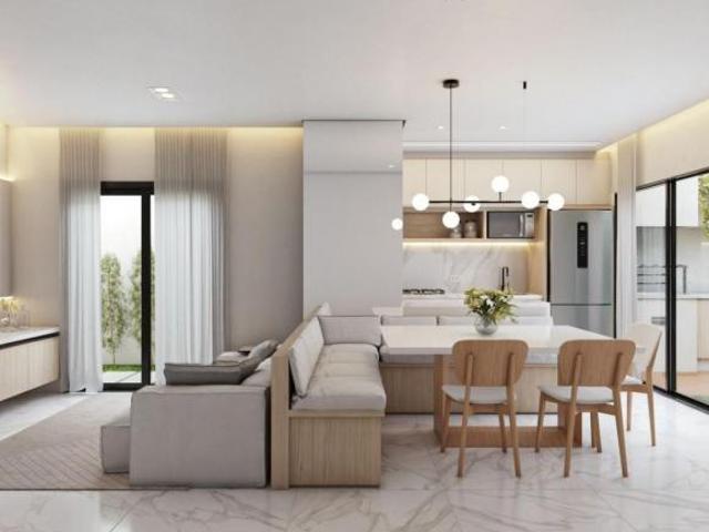 Apartamento para Venda em Santo André, Vila Pires, 3 dormitórios, 1 suíte, 2 banheiros, 2 vagas