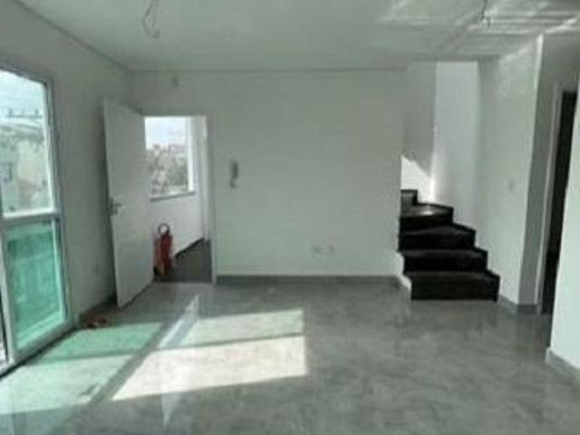 Apartamento para Venda em Santo André, Vila Pires, 3 dormitórios, 1 suíte, 2 banheiros, 2 vagas