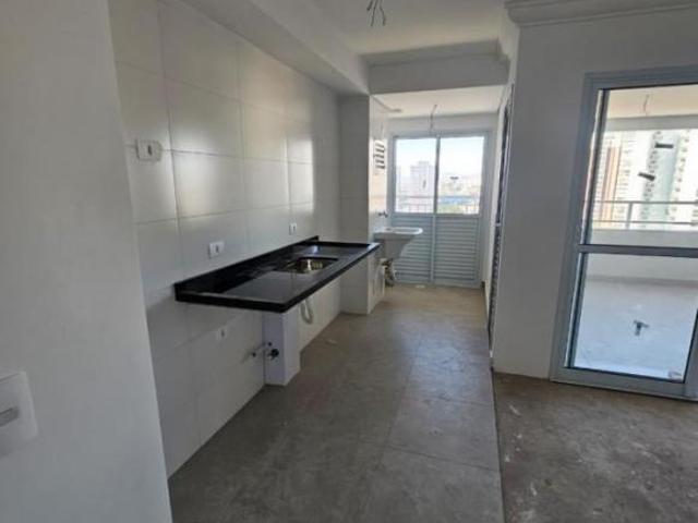 Apartamento para Venda em Santo André, Vila Pires, 2 dormitórios, 1 suíte, 3 banheiros, 2 vagas