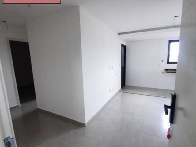Apartamento para Venda em Santo André, Vila Progresso, 2 dormitórios, 1 banheiro, 1 vaga