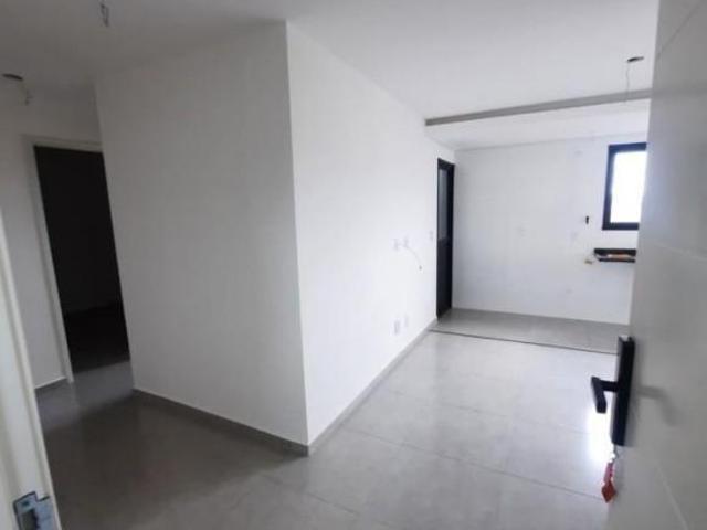 Apartamento para Venda em Santo André, Vila Progresso, 2 dormitórios, 1 banheiro, 1 vaga