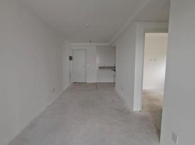 Apartamento para Venda em Santo André, Vila Valparaíso, 2 dormitórios, 1 suíte, 2 banheiros, 1 vaga