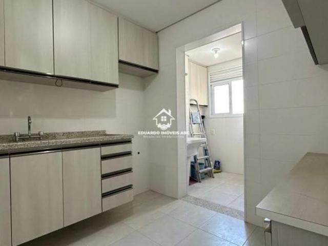 Apartamento para Venda em Santo André, 3 dorm, 2 vagas de garagem