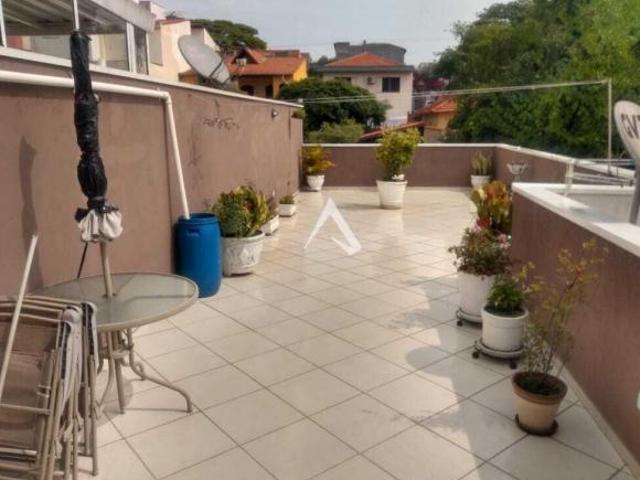 Apartamento para Venda em Santo André/SP 3 Dorm. 152 m2 Área Útil